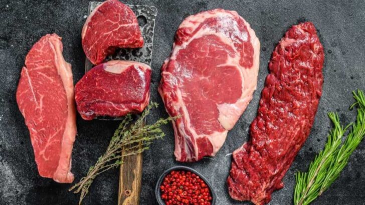 Side of Beef: The Complete Buyer's Guide - Jane's Kitchen