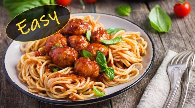 Side Dishes for Spaghetti: 13 Lovely Options - Jane's Kitchen