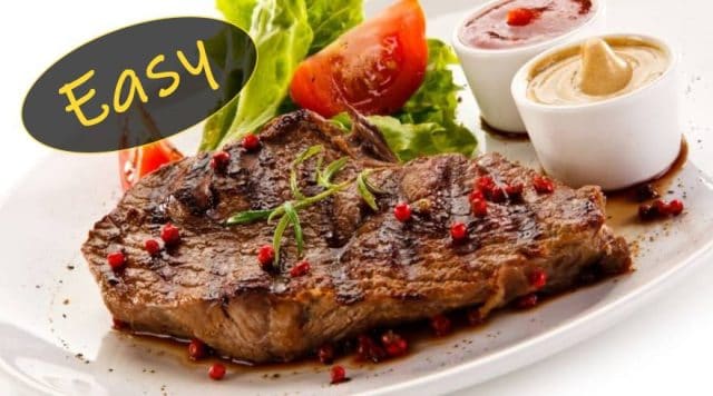 Steak Toppings: 13 Flavorful Toppers for Red Meat - Jane's Kitchen