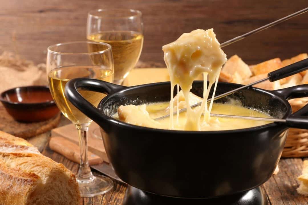 Swiss Cheese Recipes That Highlight Its Nutty, Creamy Flavor - Jane's ...