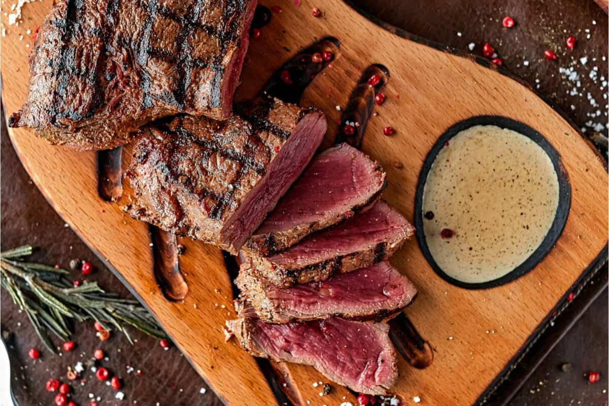 Thin Steak Recipes: 17 Mouthwatering Ideas to Love - Jane's Kitchen