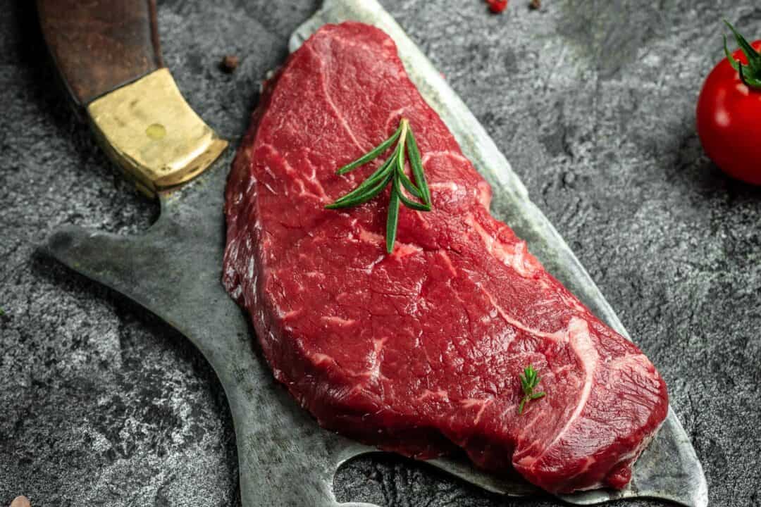 19 Top Round Thin Steak Recipes to Melt in Your Mouth - Jane's Kitchen