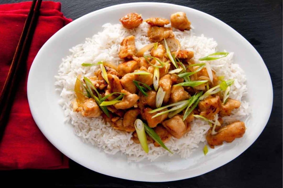 Toppings for Rice: 18 Options Not to Miss - Jane's Kitchen