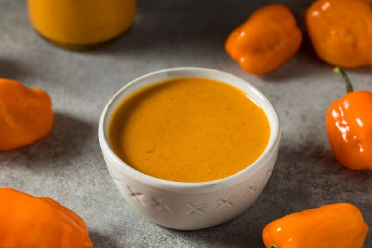 Torchy's Diablo Sauce Recipe - Jane's Kitchen: Real Chef Recipes for ...