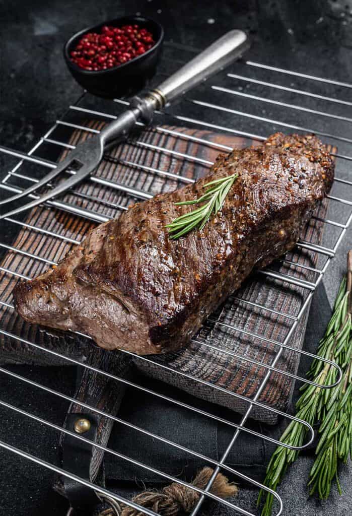 Michael Symon Tri-Tip Recipe - Jane's Kitchen