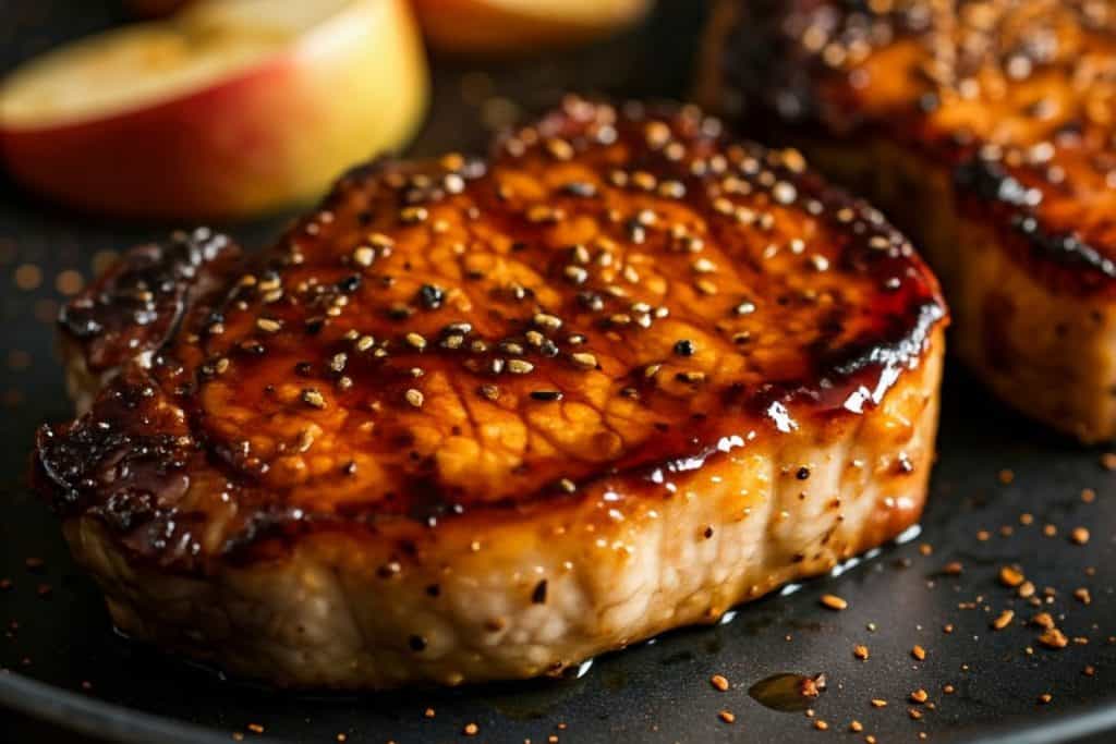 Trisha Yearwood Pork Candy Recipe - Jane's Kitchen