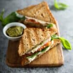 Turkey Sandwich Toppings Ideas for Gourmet Lunches - Jane's Kitchen ...