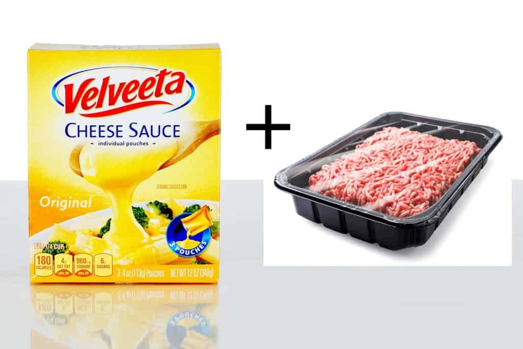 15 Velveeta Ground Beef Recipes Ya Just Gotta Make - Jane's Kitchen ...