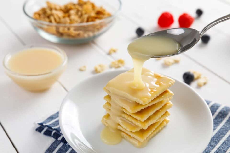 17 Leftover Evaporated Milk Recipes for Easy Dishes - Jane's Kitchen