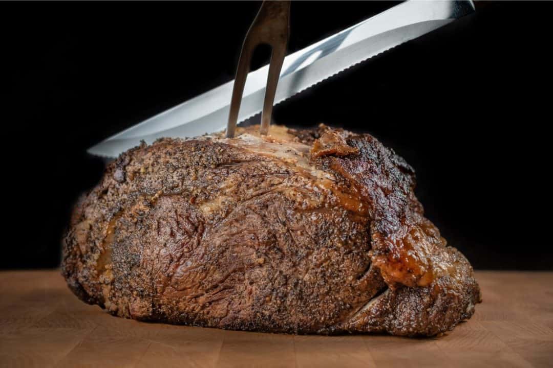 Wolfgang Puck Prime Rib Roast Recipe - Jane's Kitchen