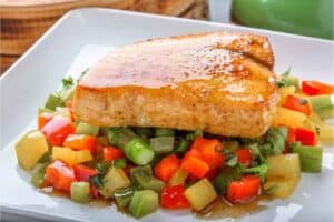 Yellowtail Recipes for Light and Healthy Weeknight Dinners - Jane's Kitchen