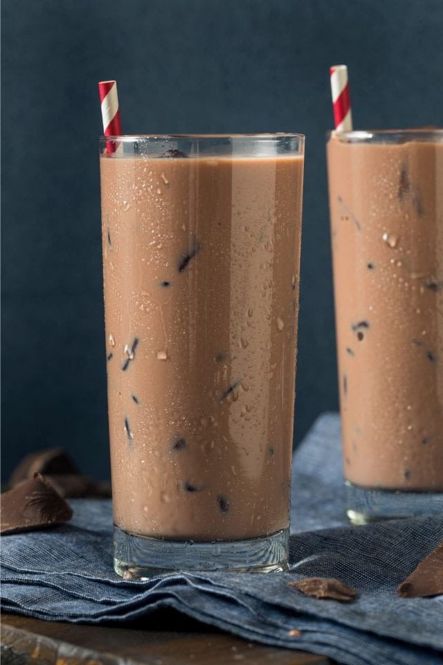 Yoohoo Chocolate Drink Recipe - Jane's Kitchen: Real Chef Recipes for ...