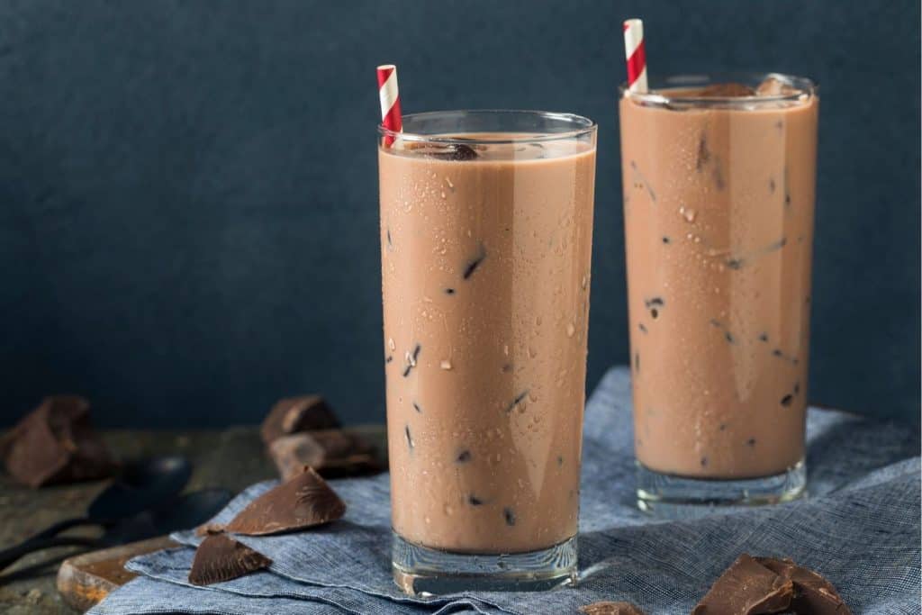 Yoohoo Chocolate Drink Recipe - Jane's Kitchen: Real Chef Recipes for ...